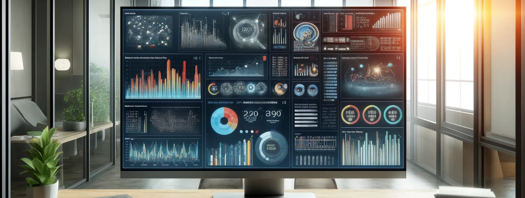 The Importance Of Data Analytics In Digital Marketing The Importance Of Data Analytics In Digital Marketing