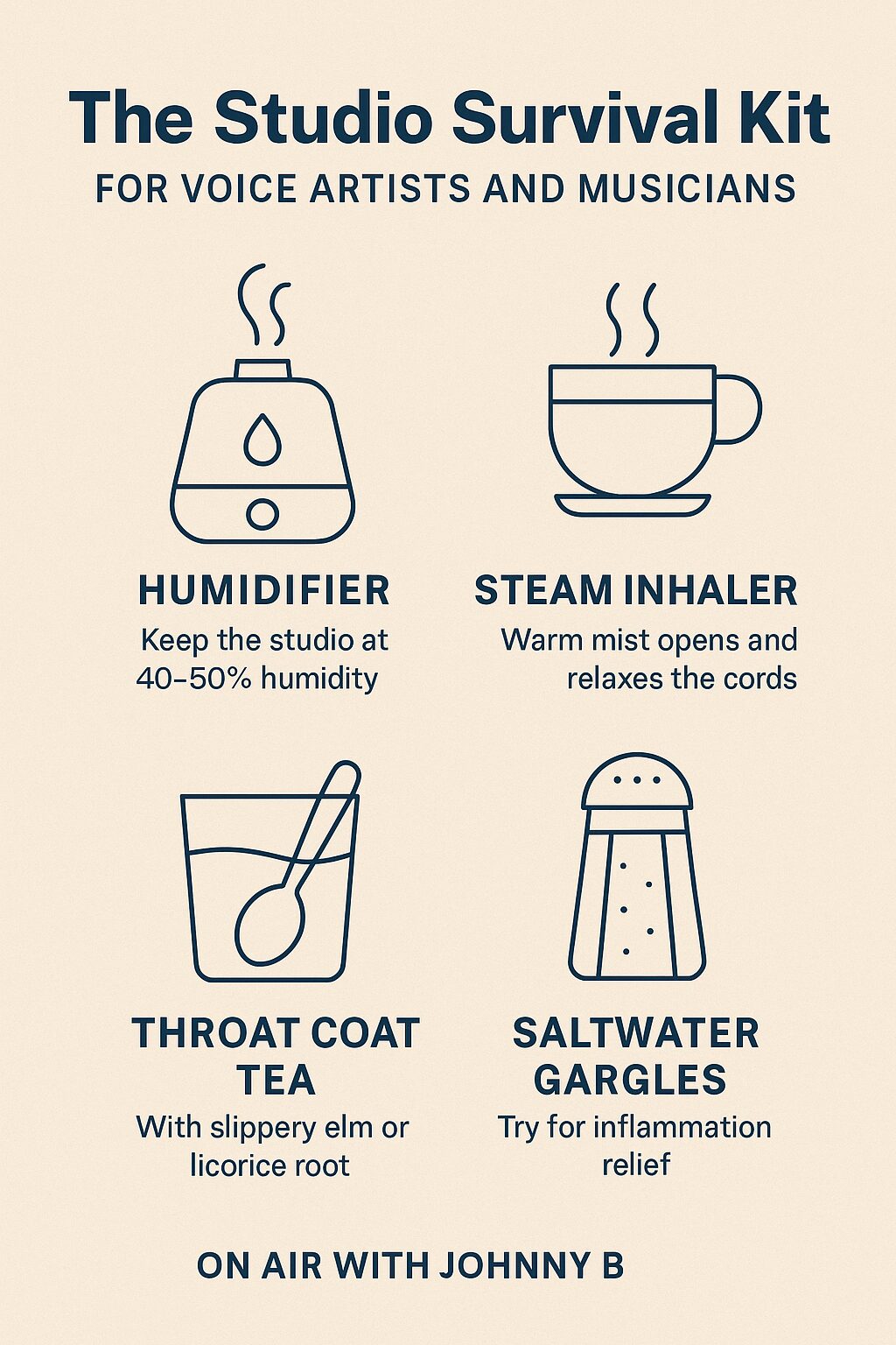 Stay Sound This Winter: Vocal Health Tips for Voice-Over Artists and ...